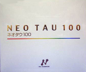 NEO TAU 100